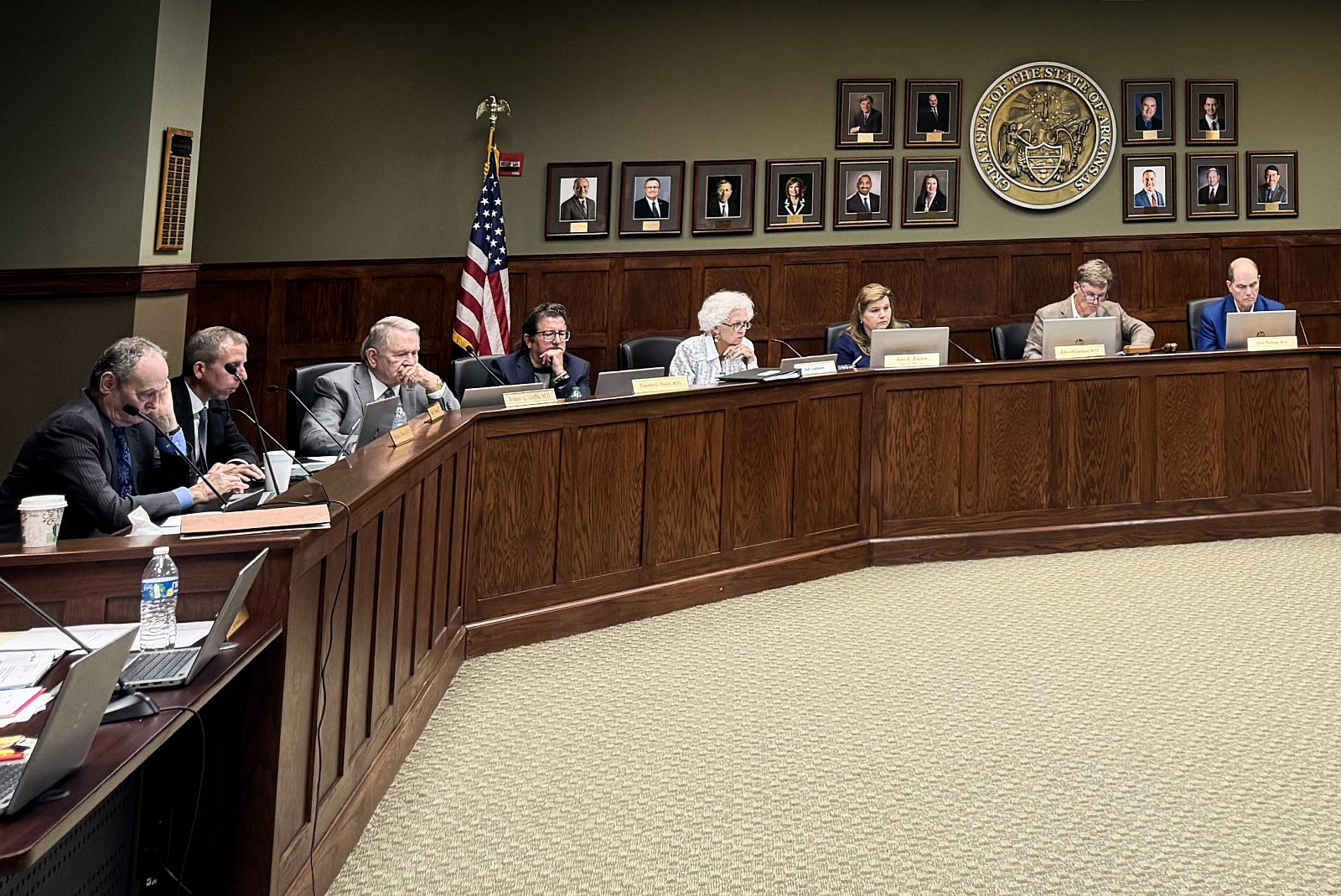 Blytheville doctor’s license revoked for 5 years after reports he ...