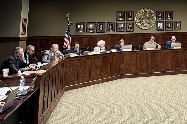 Blytheville doctor’s license revoked for 5 years after reports he ...