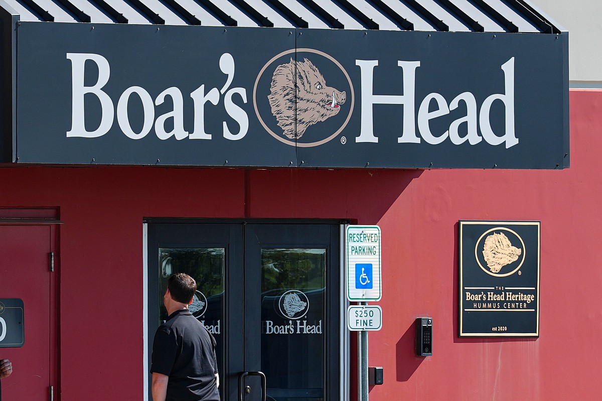 Boar's Head plans to reopen troubled deli meat plant, but reports of ...