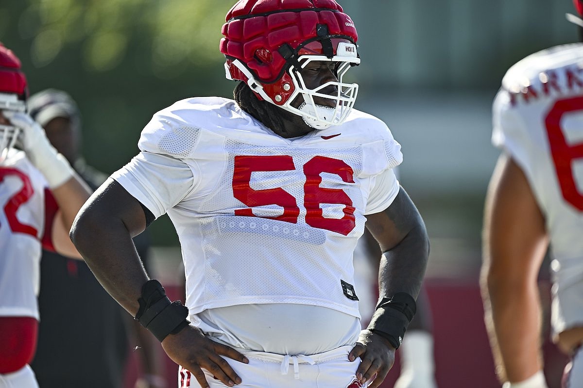 Arkansas football: Two more Razorbacks preparing to join portal | The ...