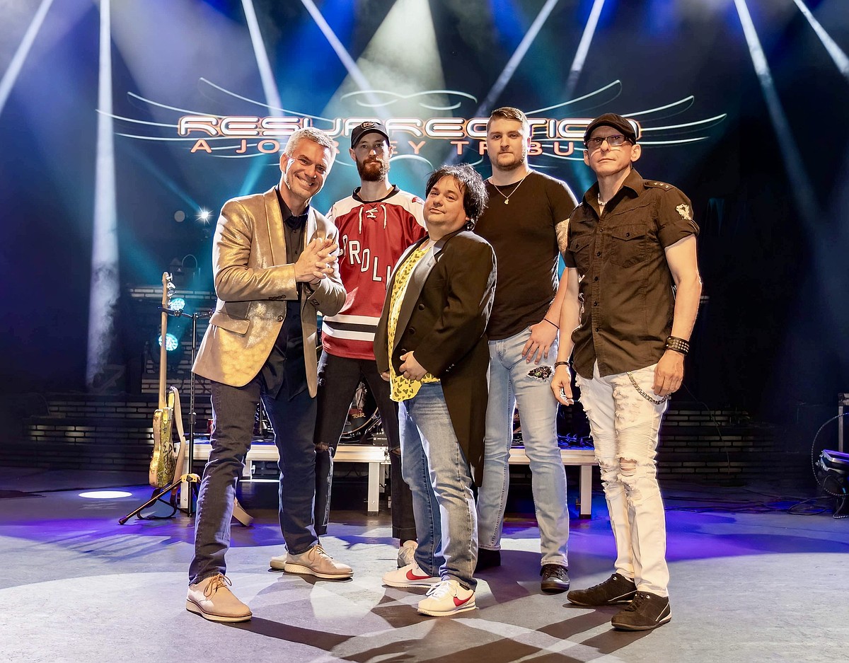 ENTERTAINMENT: ‘Bunco Squad,’ ‘SIX: Teen Edition’ on 2 stages | The ...