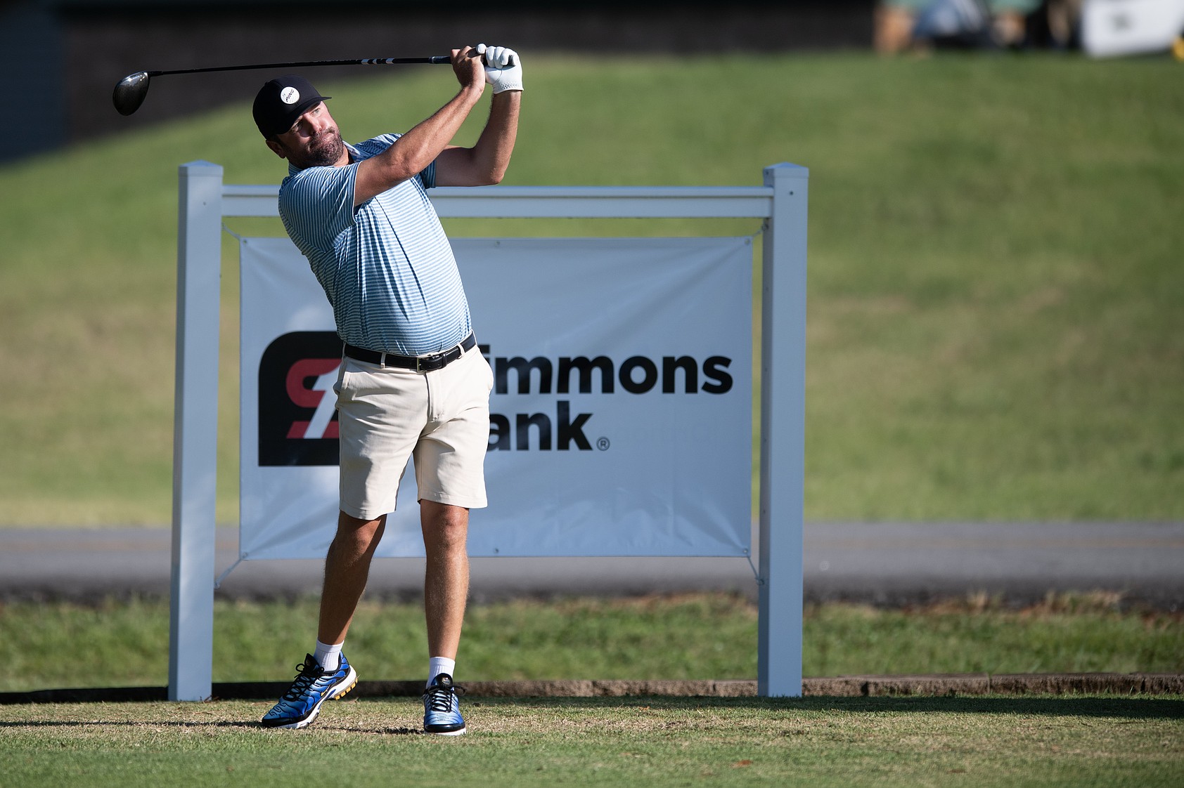 Final birdie, dramatic chip in lift Hopkins to title | The Arkansas ...