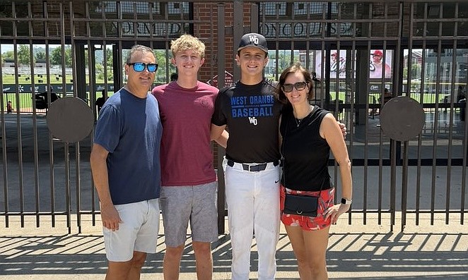 Get to know: '27 Arkansas baseball commit LHP Lukas Stirewalt | Whole ...