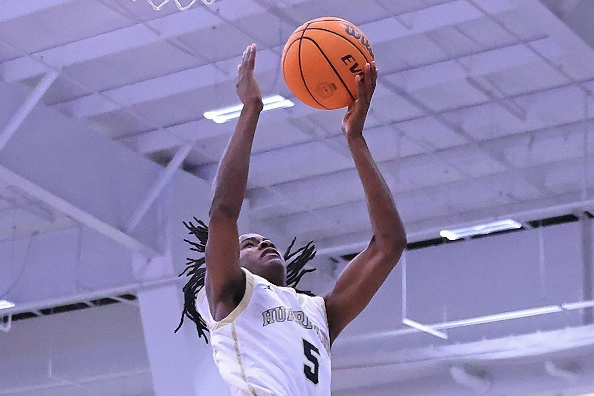 UNDER THE RADAR: ’26 Jonesboro guard BJ Knowlton | Northwest Arkansas ...