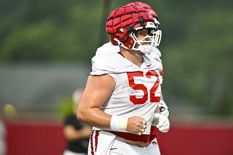 Arkansas football vs. Mississippi State initial availability report ...