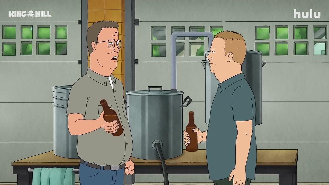 POPNOTES | OPINION: Mike Judge’s animated classic comes back in a ...