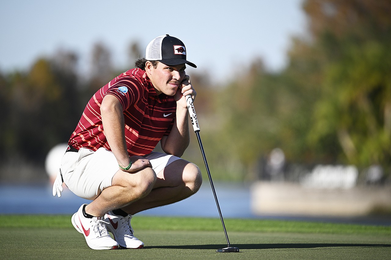 John Daly II, Donegan advance to U.S. Amateur quarterfinals | Jefferson ...