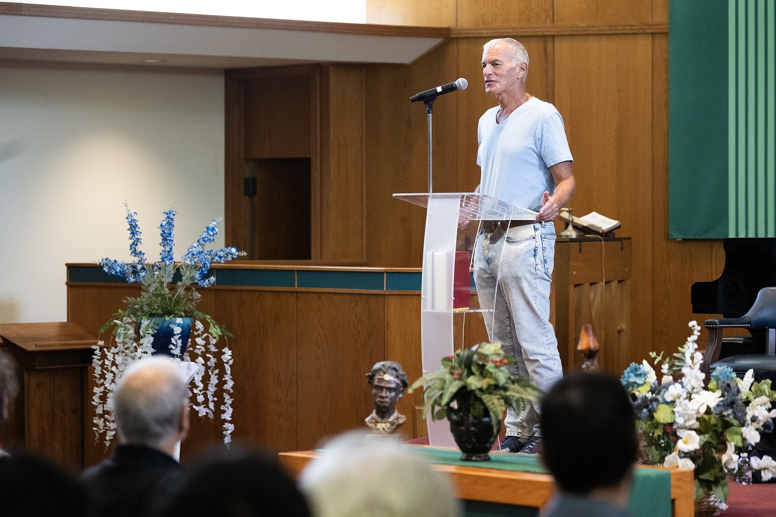 Gaza was Israel’s ‘concentration camp’ even before 2023 attack, author ...