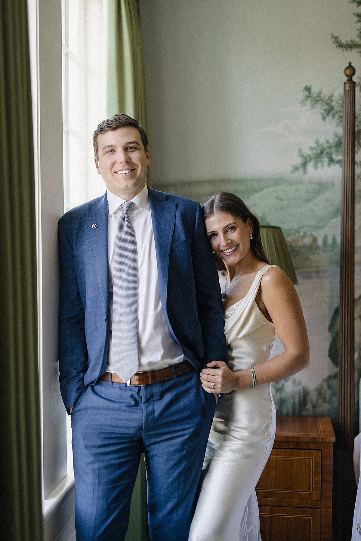 Engagements | The Arkansas Democrat-Gazette - Arkansas' Best News Source