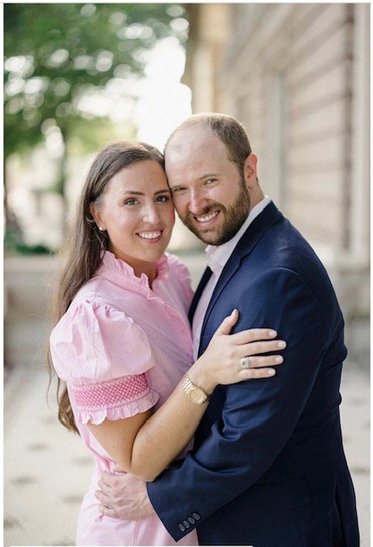 Lauren Allyse Whitmore Lonnie Mitchell Gibbons | The Arkansas Democrat ...