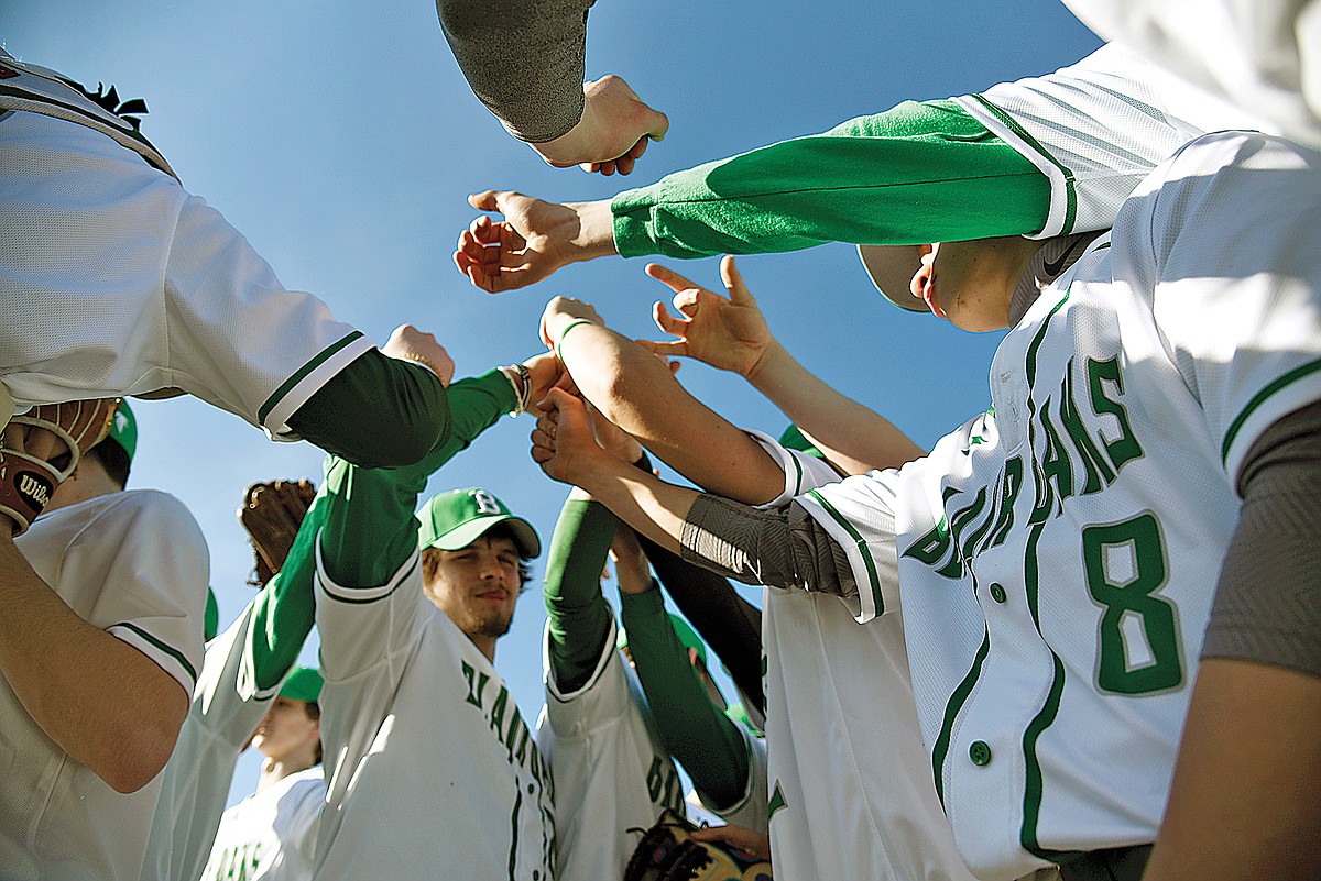 Ebright excited for opportunity to lead Blair Oaks baseball program ...