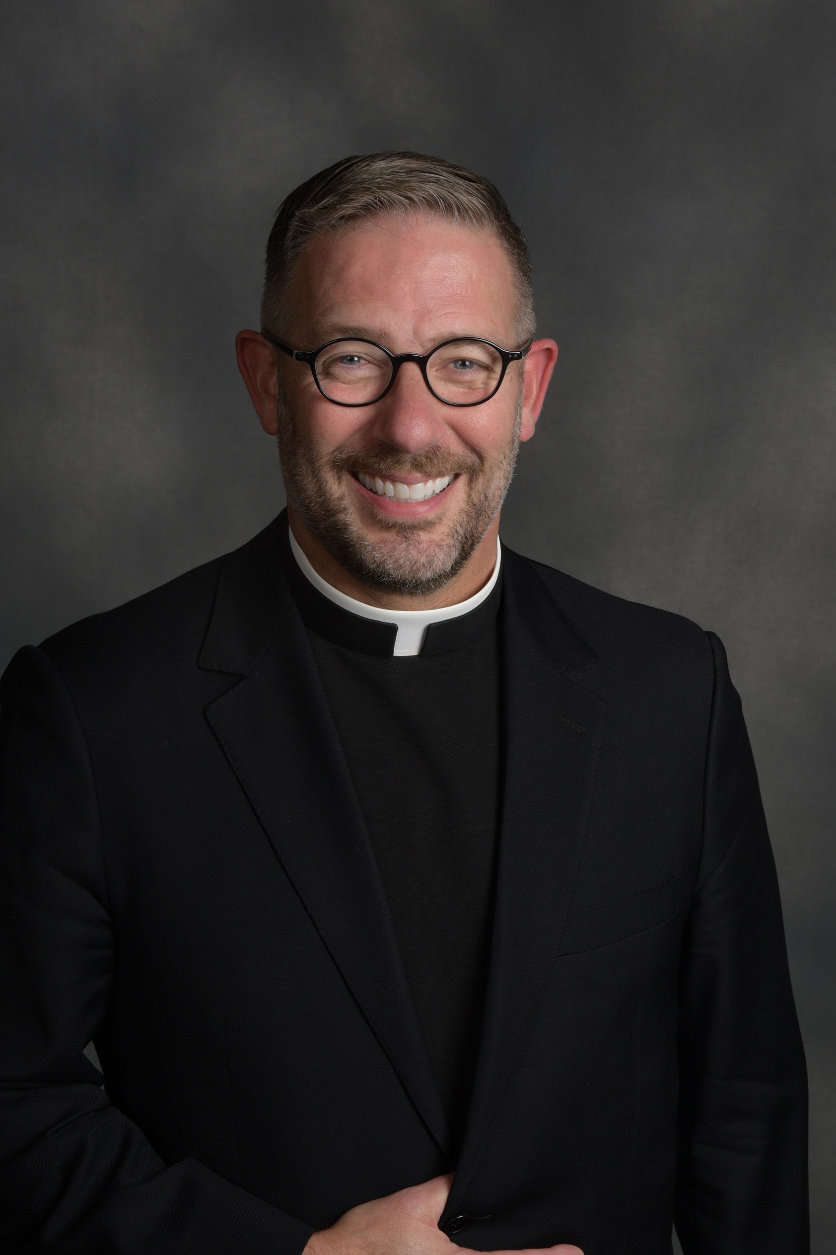 Pope appoints new bishop for Diocese of Jefferson City | Jefferson City ...