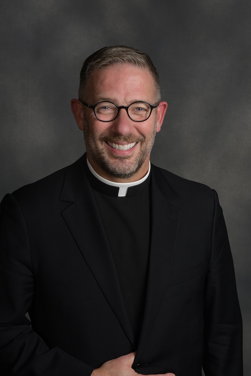 Pope appoints new bishop for Diocese of Jefferson City | Jefferson City ...