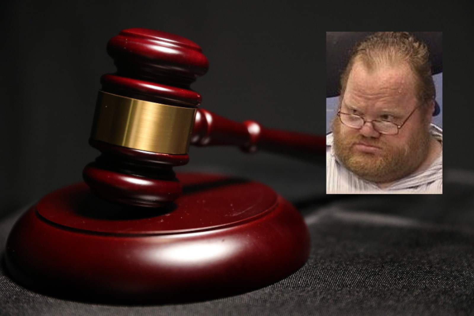 Booneville man faces charge in fondling caught on video | The Arkansas ...