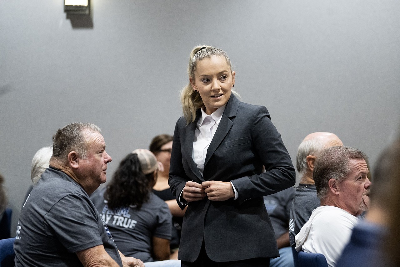 Hearing over fired Conway police officer adjourns for more than 2 weeks ...