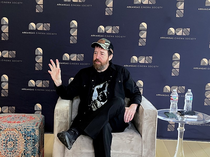 FILM SCENE | OPINION: Filmland 2025 — from the ordinary to the bizarre ...