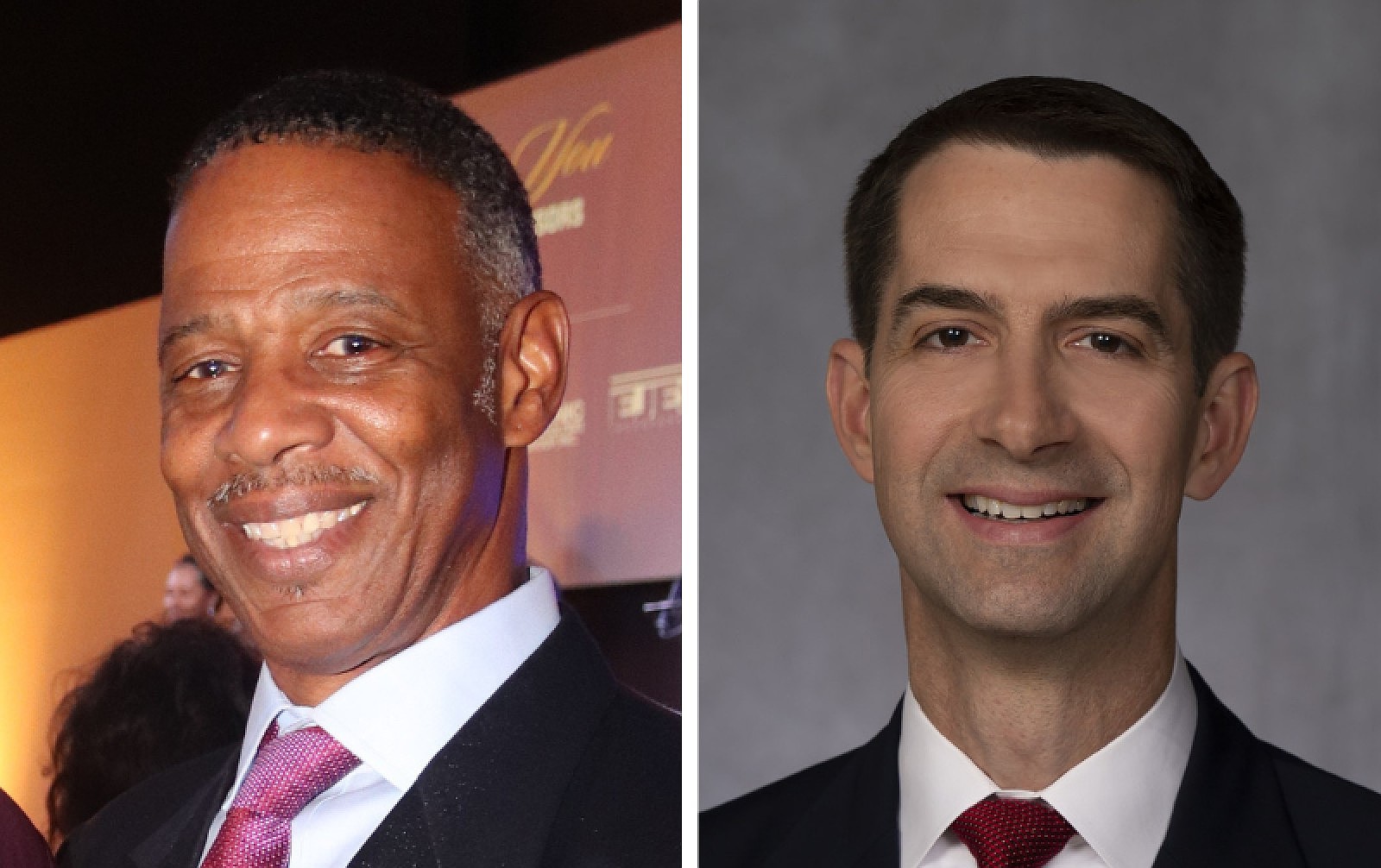 Lewisville mayor seeking Democratic nomination to face GOP’s Cotton for ...