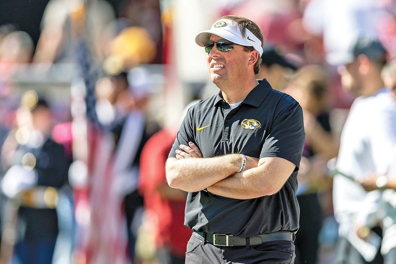 SEC approves nine-game schedule beginning in 2026 | Fulton Sun