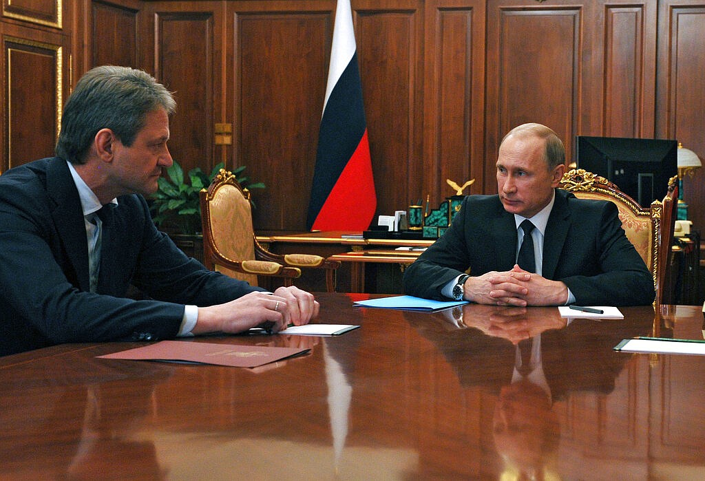 Jonesboro farm equipment dealer stuck in Russian legal fight | The ...