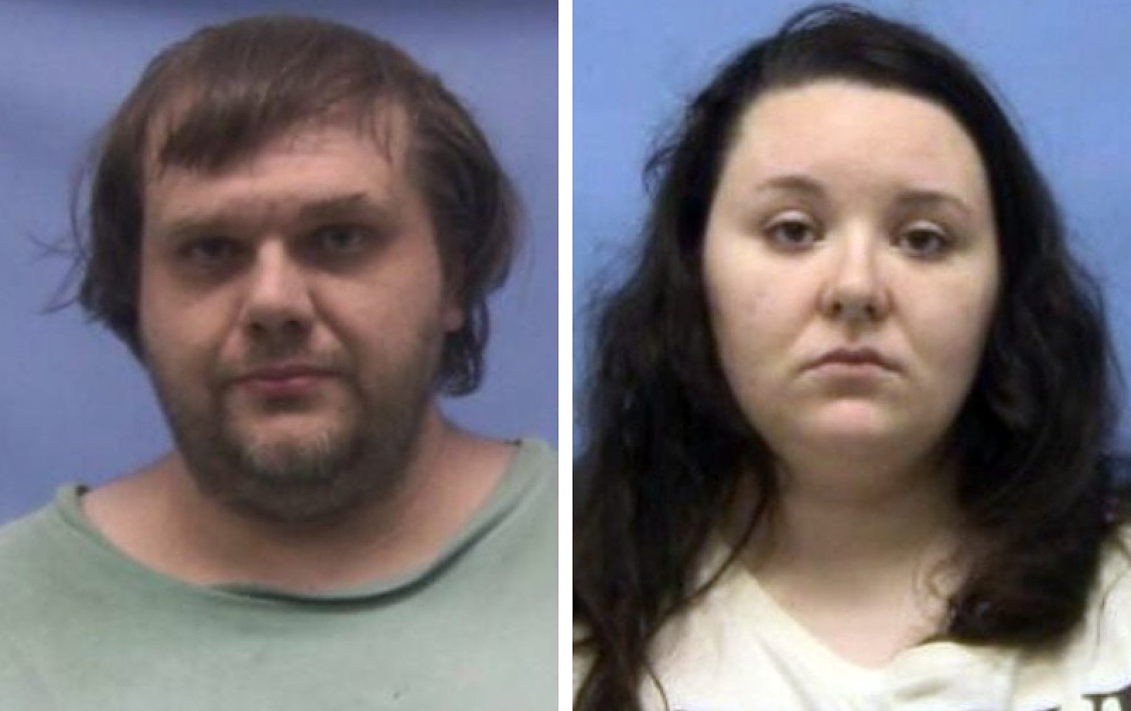 Russellville parents of malnourished child face attempted murder charge ...