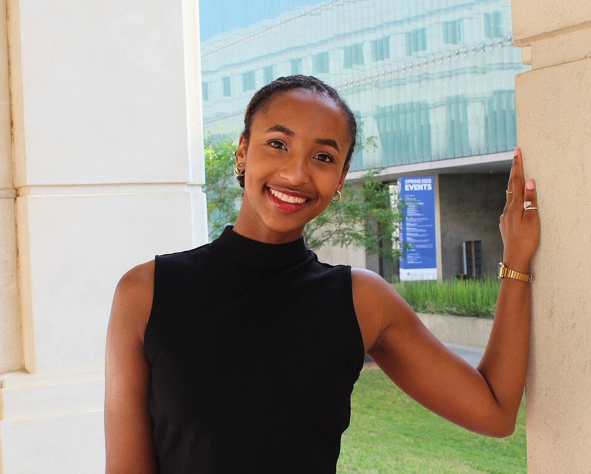 University of Arkansas student elected to post on National 4-H Council advisory committee | The ...