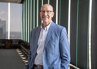 HIGH PROFILE: Wright Lindsey Jennings will mark its 125th anniversary ...