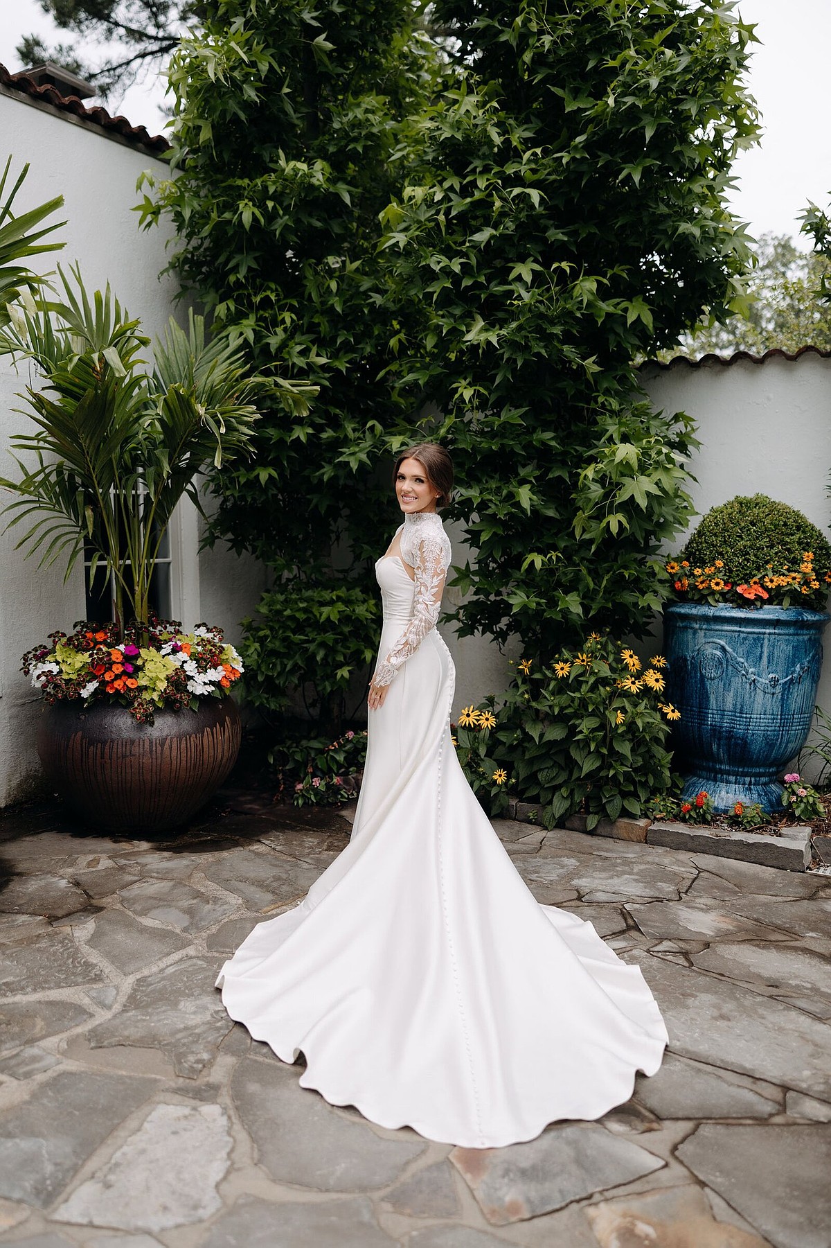 Mallory Mae McClure Evan Steel Nelson | Northwest Arkansas Democrat-Gazette