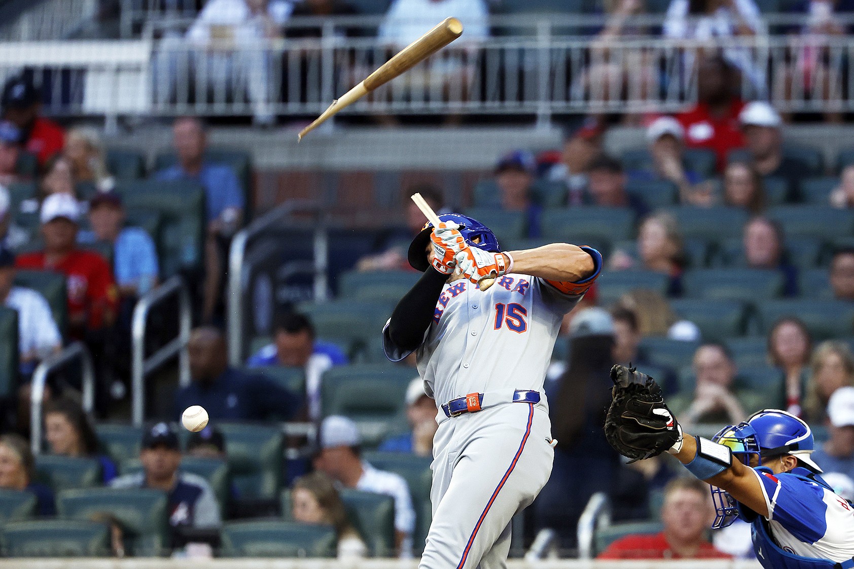 Time running short for Mets as they enter big series vs. Phillies ...