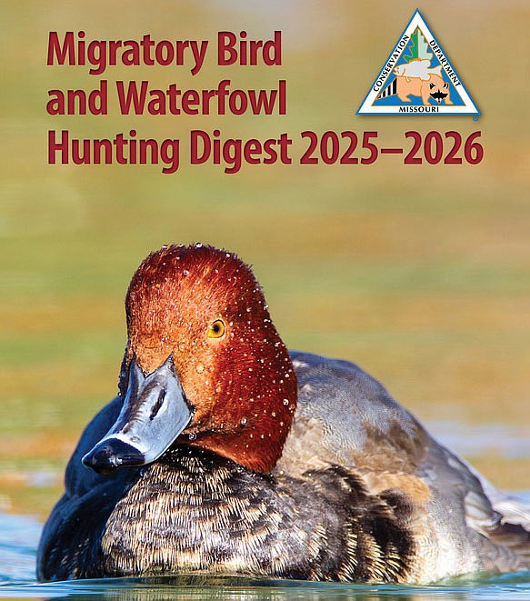 Missouri Department of Conservation to open spots next month for ...