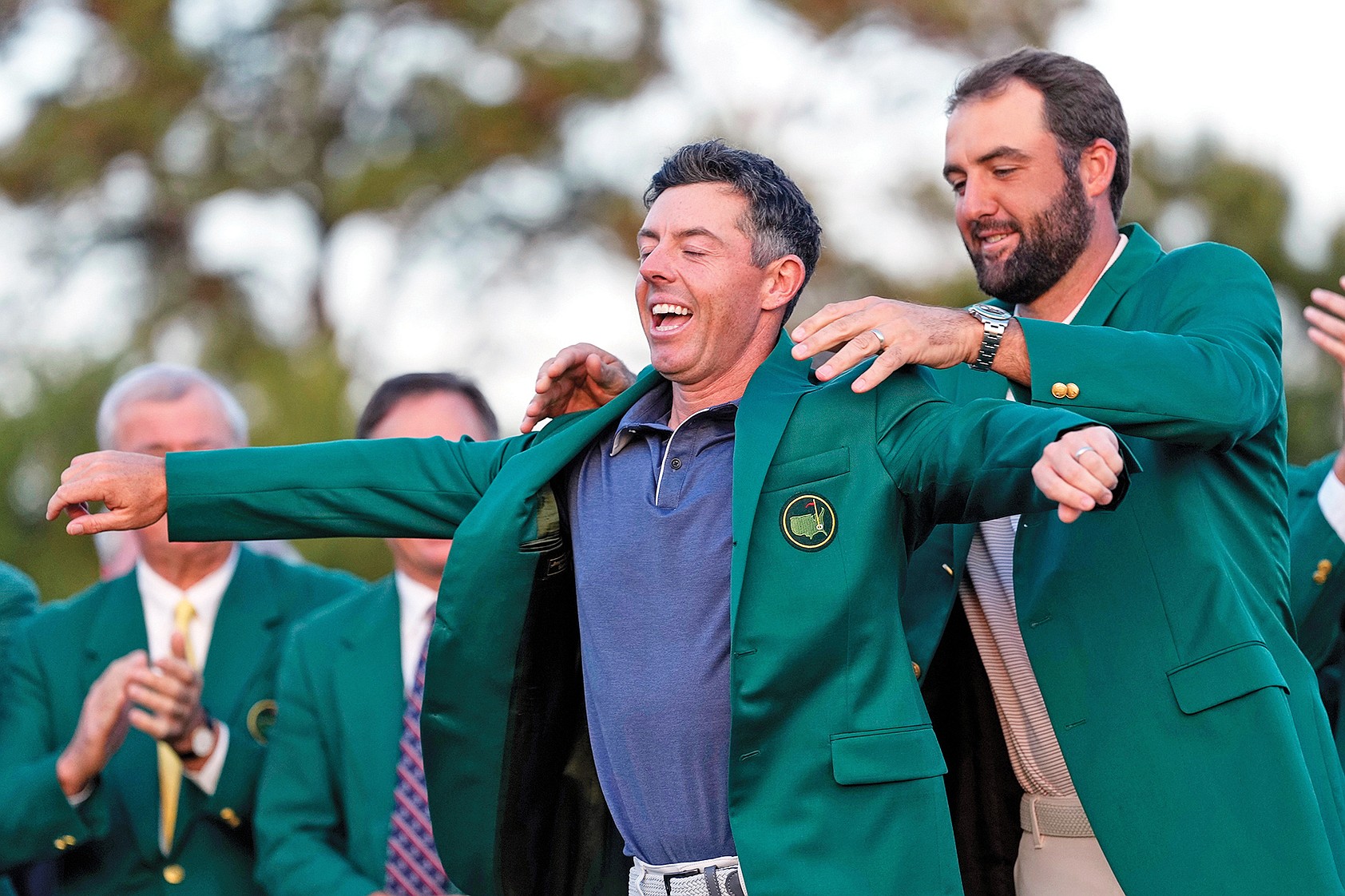 Masters will take winners of six national opens, eliminate invites to ...