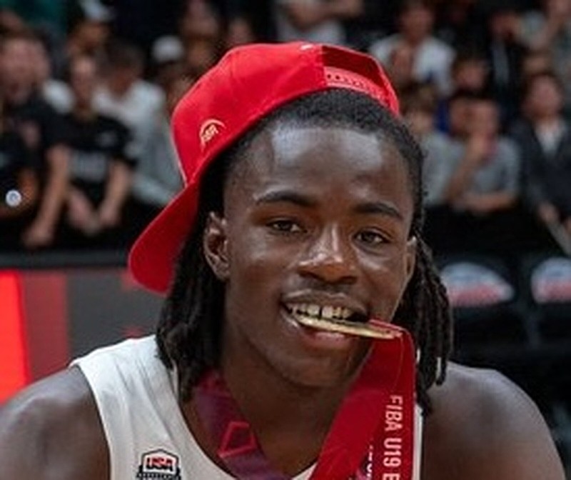 Cal’s system fits 5-star Holt ‘perfect’ | The Arkansas Democrat-Gazette ...