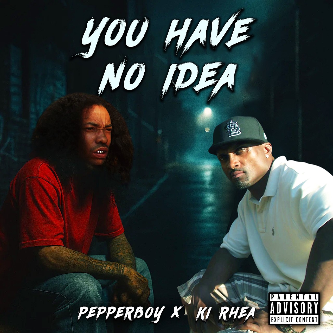 MUSIC: Little Rock hip-hop veterans in reflective mode | The Arkansas ...