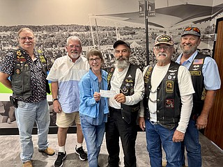 Club news: Fish, orchids and the Civil War are all covered in upcoming meetings | Northwest ...