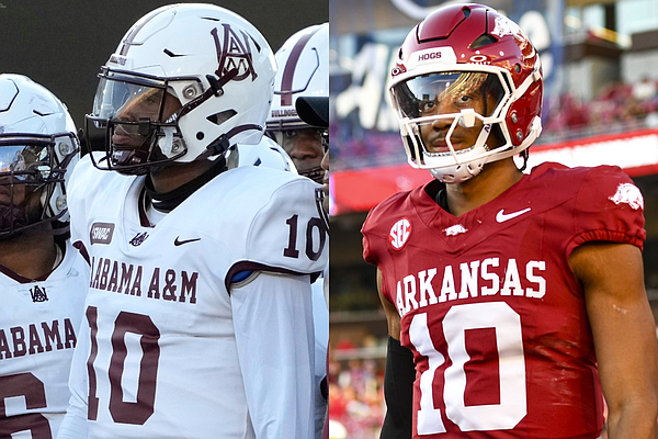 Predictions for Arkansas football vs. Alabama A&M, other Week 1 SEC ...