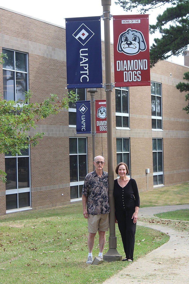 Friends create scholarship for Pulaski Tech students | The Arkansas ...