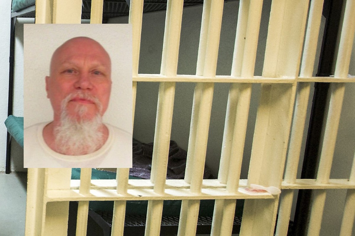 Arkansas death row inmate asks court to speed up his case | Northwest ...