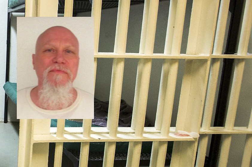In letter to Arkansas Democrat-Gazette, inmate insists he be executed ...