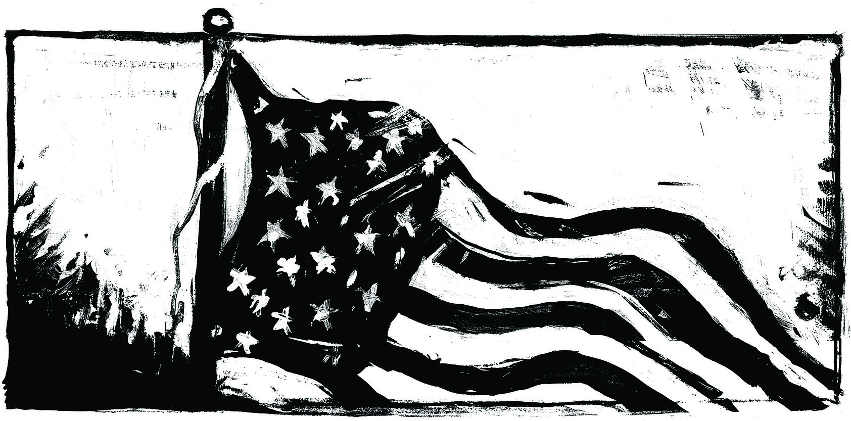NWA EDITORIAL | Don’t burn Old Glory, but preserve American freedom ...
