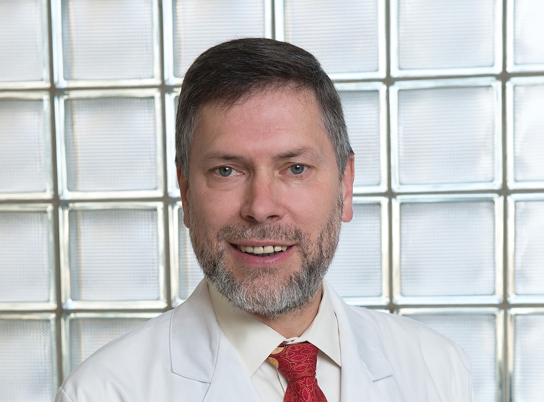 Champions of Health Care 2025: Dr. Mark Anderson | Chattanooga Times ...