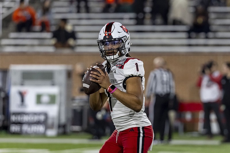 Arkansas State's offense provides explosive, experienced test for ...