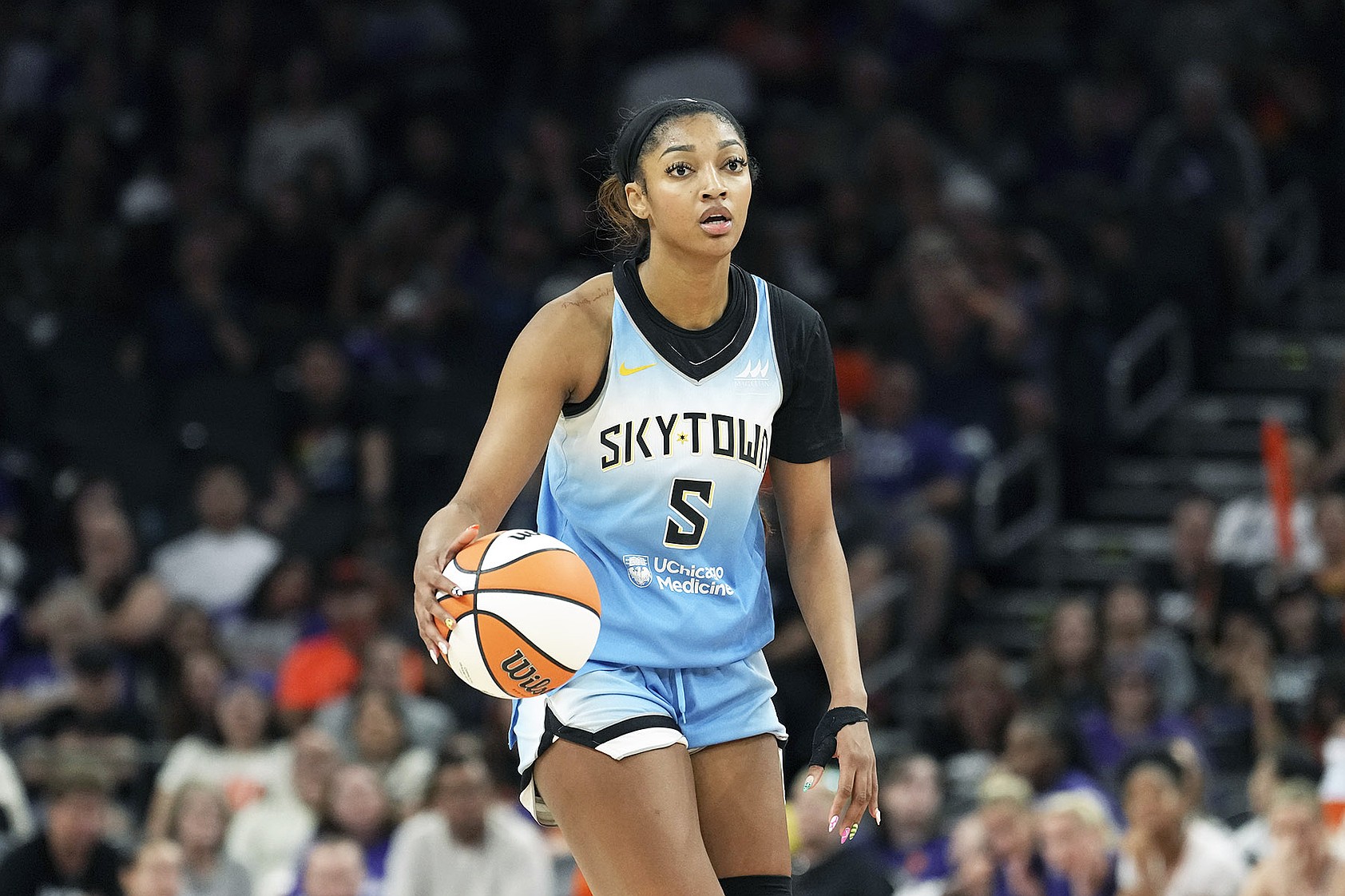 Reese voices frustration with Sky’s losing season | Jefferson City News ...