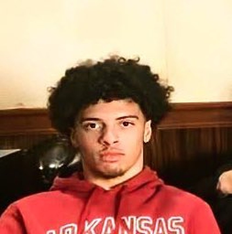 3 future Hogs in Friday showdown | The Arkansas Democrat-Gazette ...