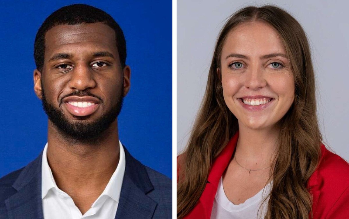 Arkansas athletic department hires 2 for front office, has another opening | The Arkansas ...