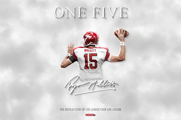 Commentary: Ryan Mallett film sure to bring tears | Whole Hog Sports