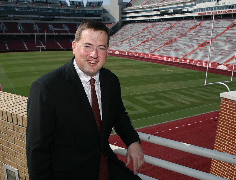 Where Are They Now: Kevin Trainor's office moving just 100 yards in new ...