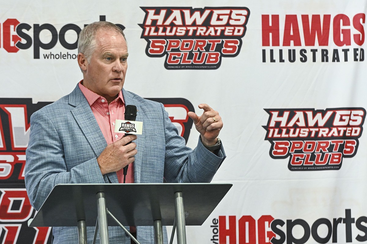 Razorback report: ASU gets pay day from UA | The Arkansas Democrat ...