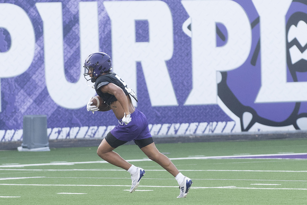 Stats for Arkansas football's 2026 commitments | The Arkansas Democrat ...