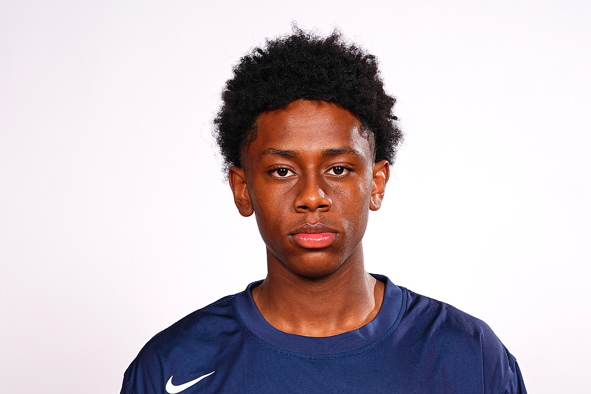 '26 5-star PG Brandon McCoy visiting Arkansas basketball | Northwest ...