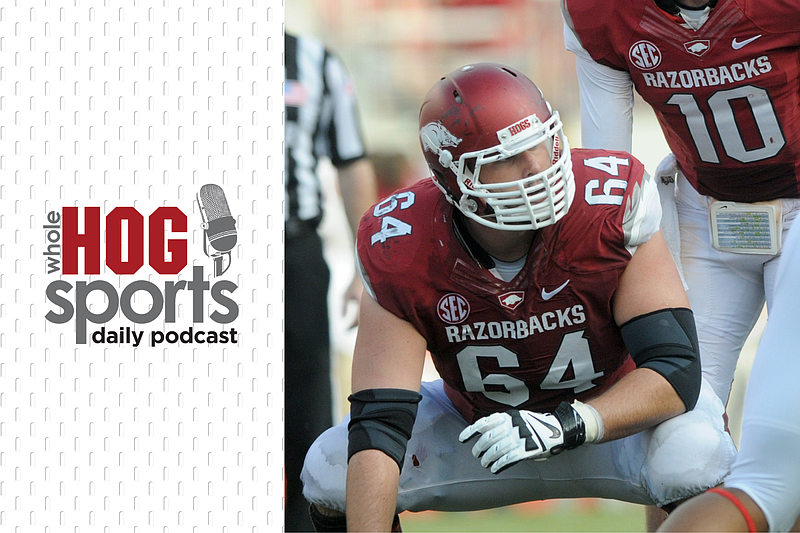 PODCAST: Travis Swanson joins show, Week 2 college football predictions ...