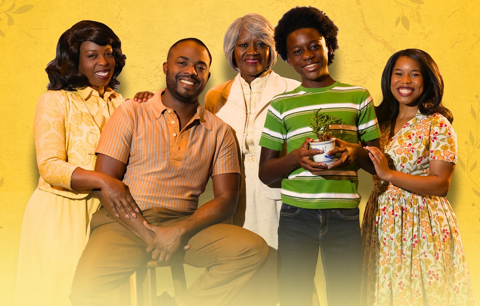 ENTERTAINMENT: ‘A Raisin in the Sun’ set for Actors Theatre stage | The ...